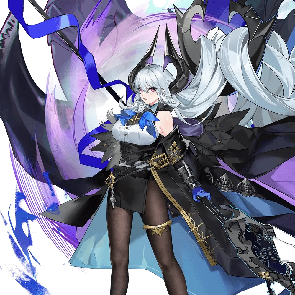 Niz | Echocalypse Wiki | Fandom