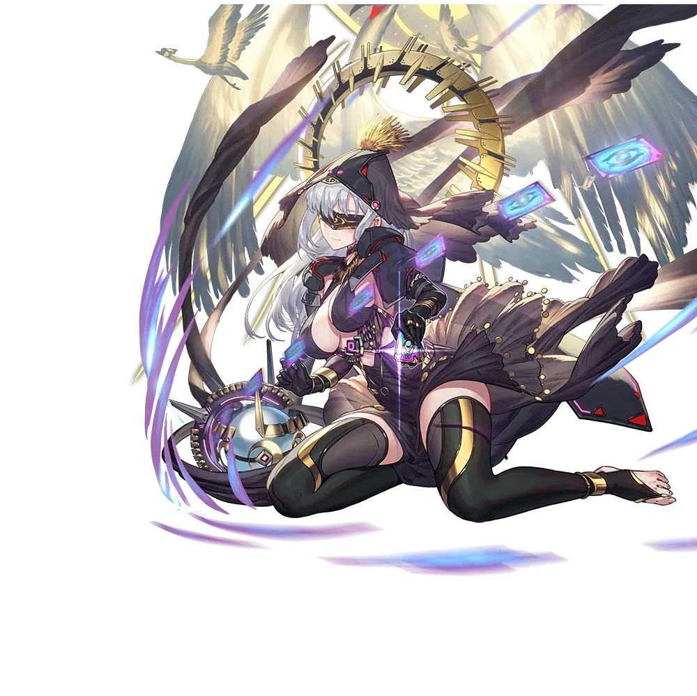 Hemetto | Echocalypse Wiki | Fandom