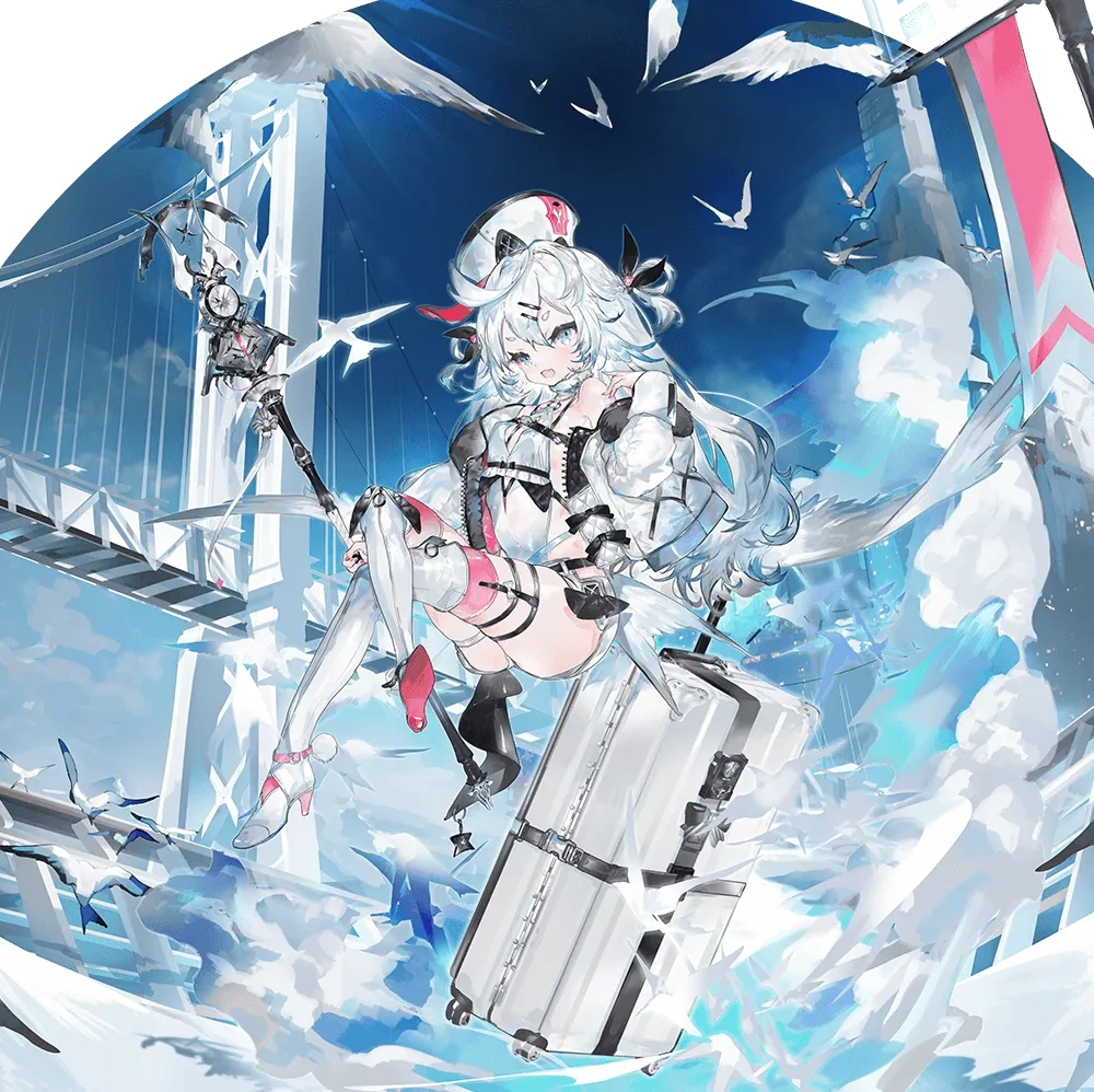 Deena | Echocalypse Wiki | Fandom