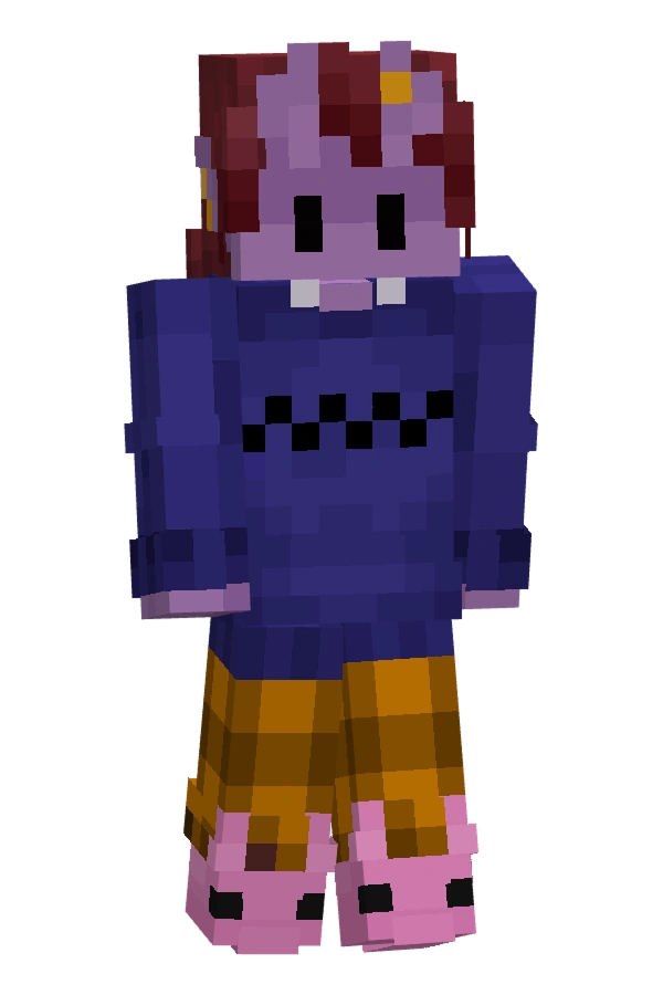 Finnche | Echocraft Wiki | Fandom