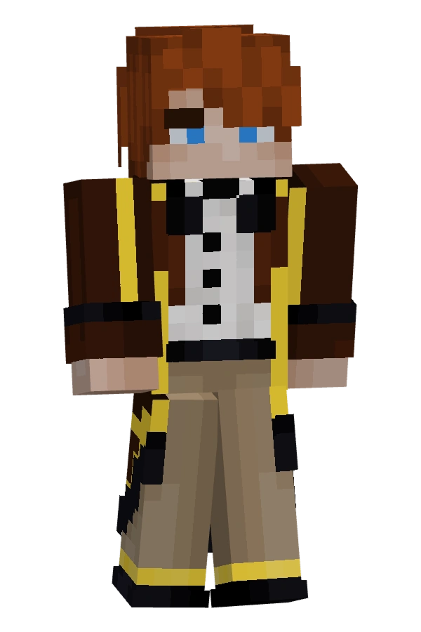 The Mythical Hawk | Echocraft Wiki | Fandom