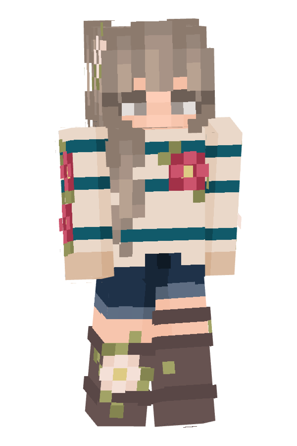 MagpieCraft | Echocraft Wiki | Fandom