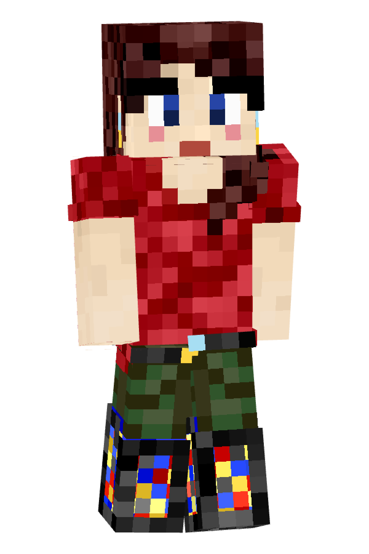 Ceyla Plays | Echocraft Wiki | Fandom