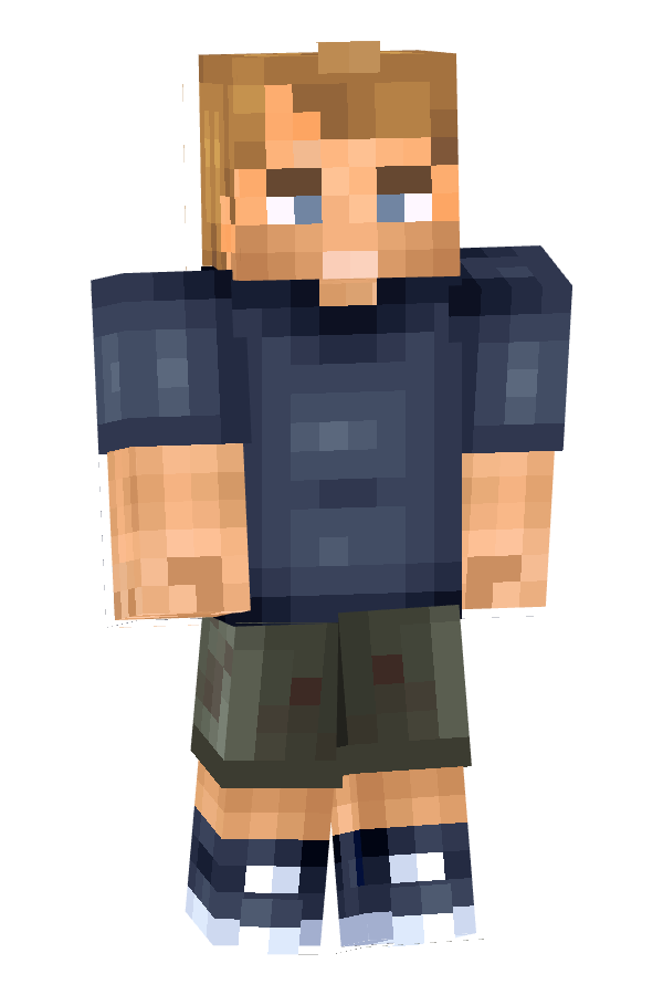 Matty | Echocraft Wiki | Fandom