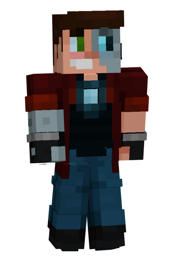 Category:Members | Echocraft Wiki | Fandom