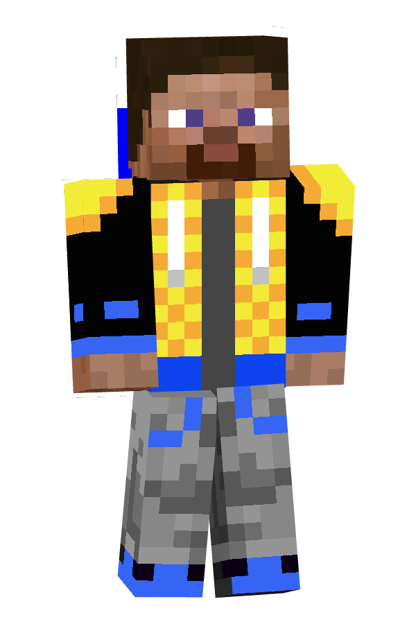 Rekrap | Echocraft Wiki | Fandom