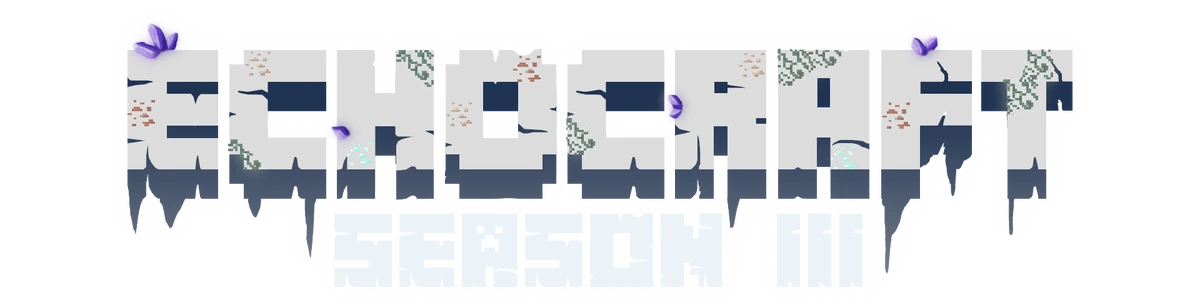 Season 3 | Echocraft Wiki | Fandom