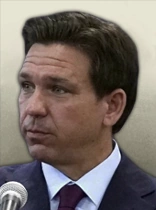 Ron Desantis | Echoes from Brasilia Wiki | Fandom