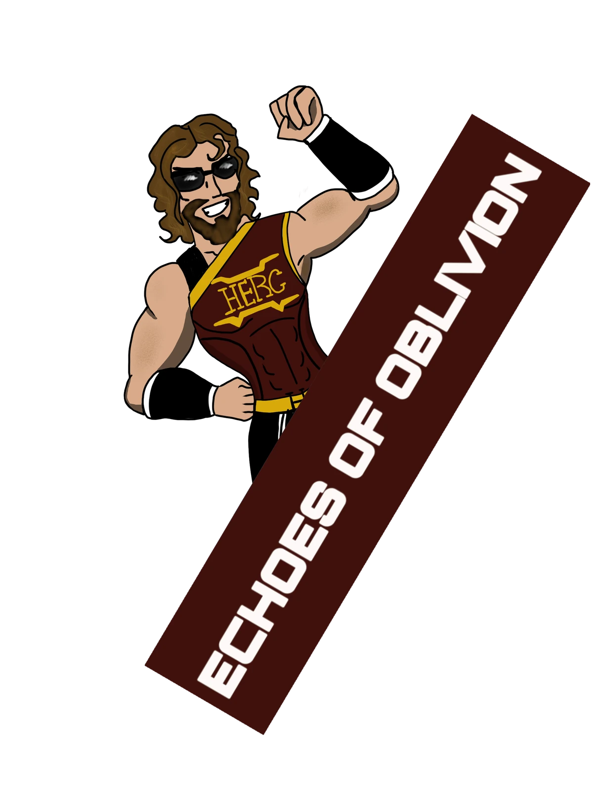 Hercules | Echoes of Oblivion Wiki | Fandom