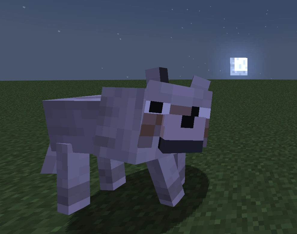 Dire Wolf | Echoes of Power Wiki | Fandom