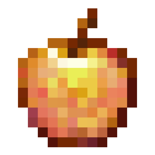 Healing Apple | Echoes of Power Wiki | Fandom