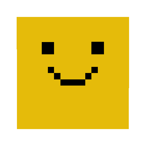 Smiley Face | Echoes of Power Wiki | Fandom