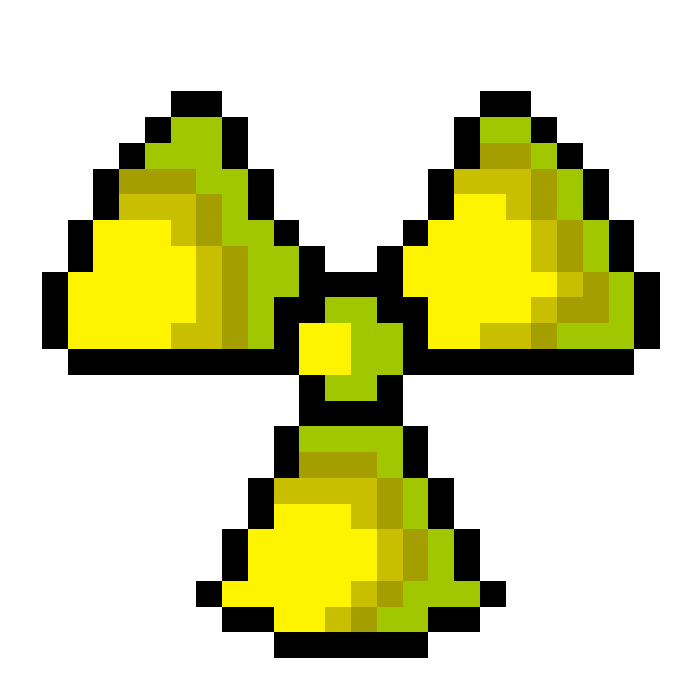 Radiation Emission | Echoes of Power Wiki | Fandom