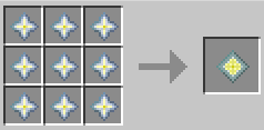 Concentrated Nether Star | Echoes of Power Wiki | Fandom