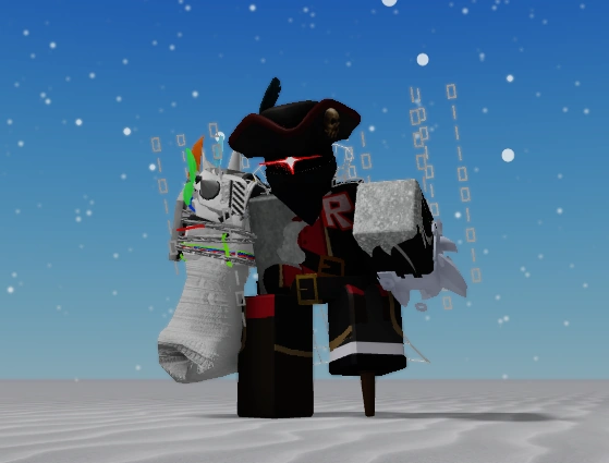 Gasharpoon | Echoes of The Forsaken Wiki | Fandom