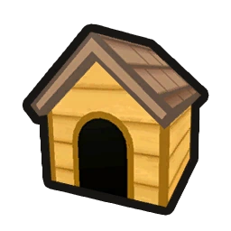 Yellow Dog House | Echoes of the Plum Grove Wiki | Fandom