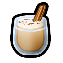 Eggnog | Echoes of the Plum Grove Wiki | Fandom