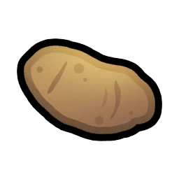 Potato | Echoes of the Plum Grove Wiki | Fandom