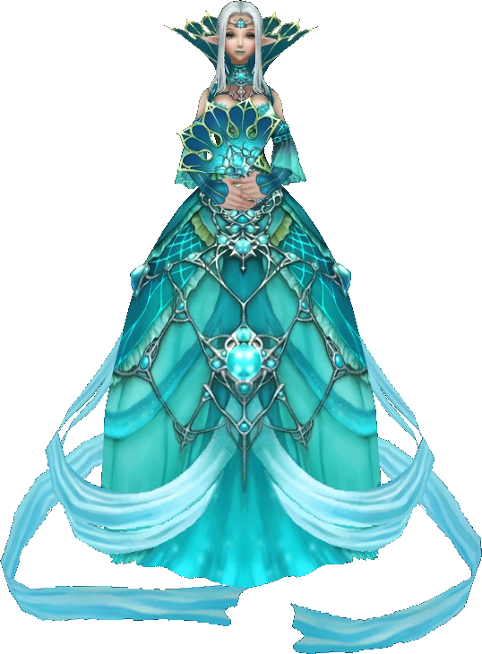 Eva | Echoes Of Darkness Wiki | Fandom