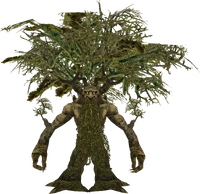 Blight Treant | Echoes Of Darkness Wiki | Fandom