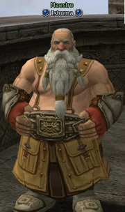 Ishuma | Echoes Of Darkness Wiki | Fandom