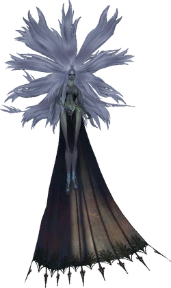 Shilen | Echoes Of Darkness Wiki | Fandom