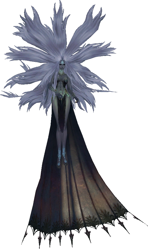 Shilen | Echoes Of Darkness Wiki | Fandom