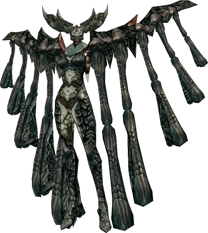 Orfen | Echoes Of Darkness Wiki | Fandom