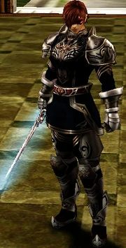 Theren | Echoes Of Darkness Wiki | Fandom