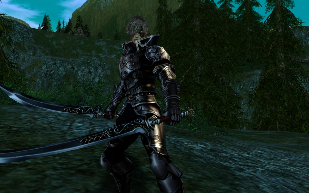 Dachande | Echoes Of Darkness Wiki | Fandom