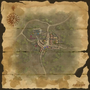 Dion | Echoes Of Darkness Wiki | Fandom