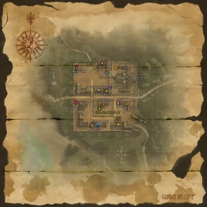 Gludin | Echoes Of Darkness Wiki | Fandom