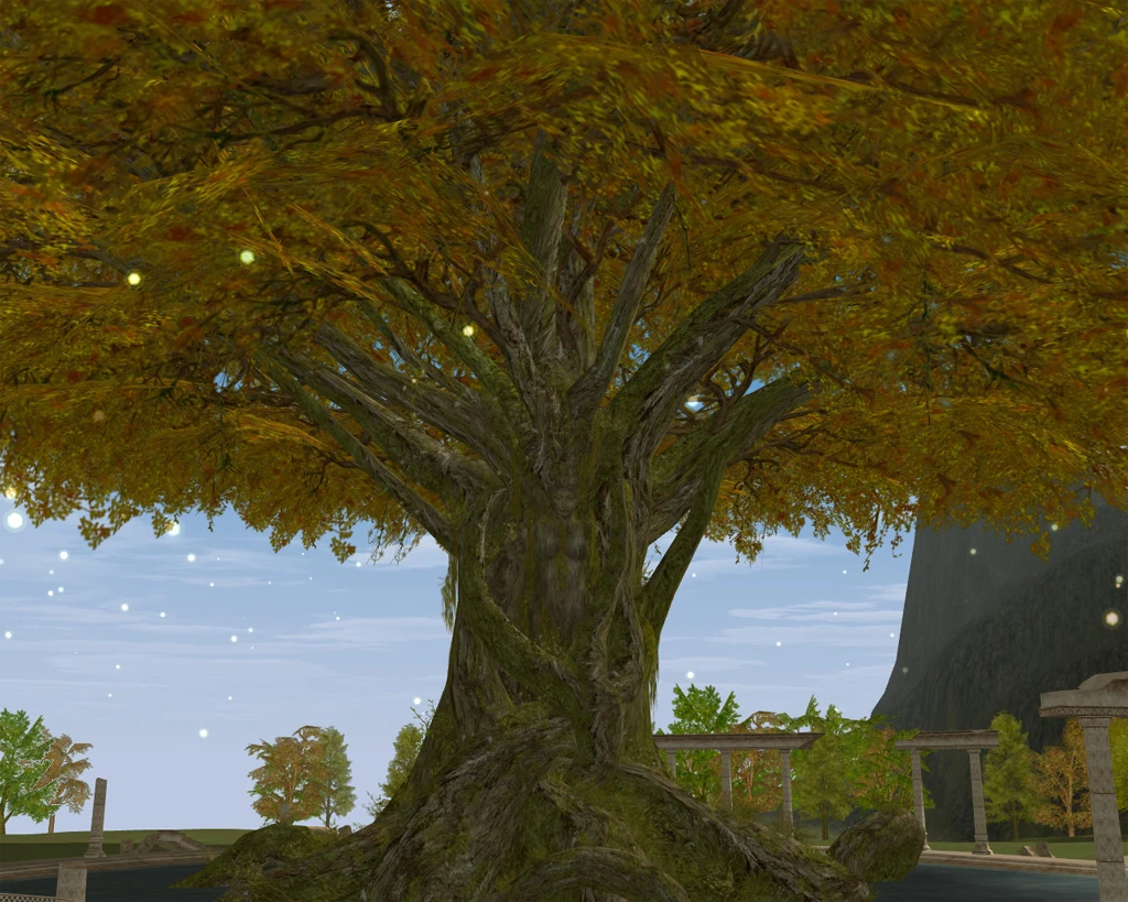 Mother Tree | Echoes Of Darkness Wiki | Fandom