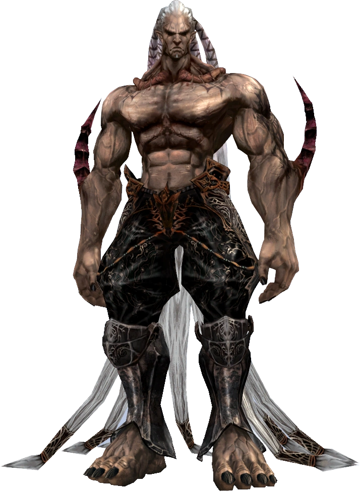 Baium | Echoes Of Darkness Wiki | Fandom