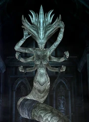 Shilen | Echoes Of Darkness Wiki | Fandom