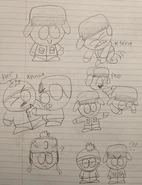 Math Notebook 2022 | Moon and Echo's Wiki | Fandom