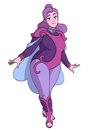 Spinnerella | Moon and Echo's Wiki | Fandom