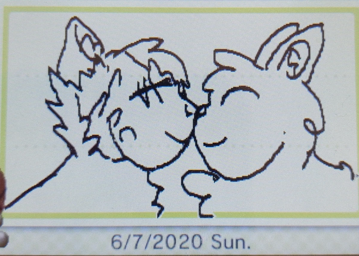 Cloudtail | Moon and Echo's Wiki | Fandom