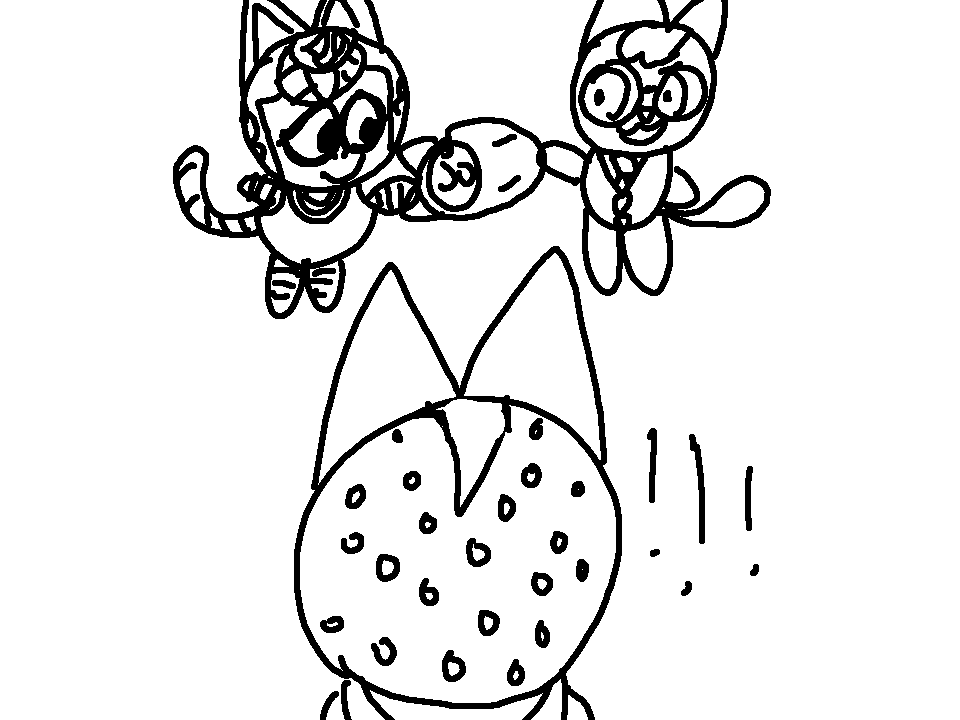 Raymond | Moon and Echo's Wiki | Fandom