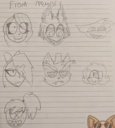 Charlie (HH) | Moon and Echo's Wiki | Fandom