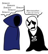 River Person | Moon and Echo's Wiki | Fandom