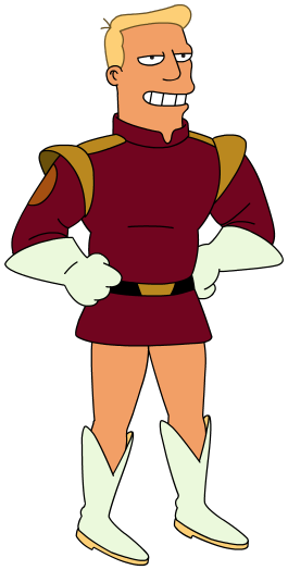 Zapp | Moon and Echo's Wiki | Fandom