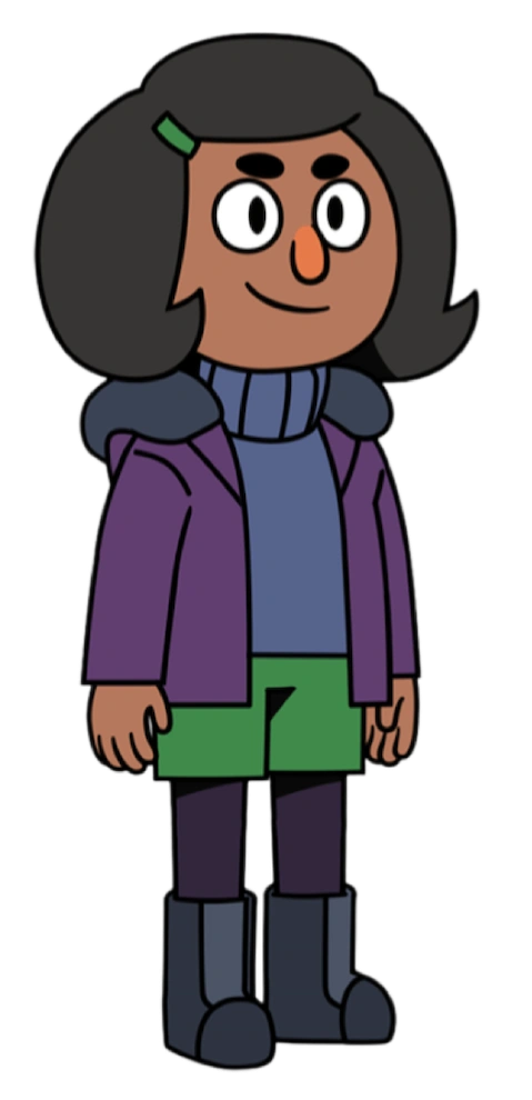 Norma | Moon and Echo's Wiki | Fandom