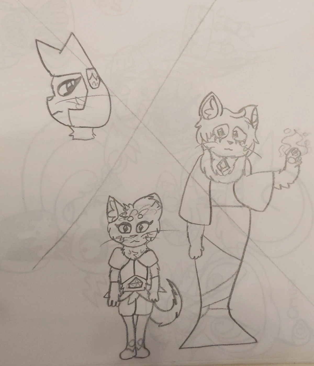 Pink Diamond | Moon and Echo's Wiki | Fandom