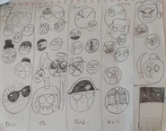 Iranball | Moon and Echo's Wiki | Fandom