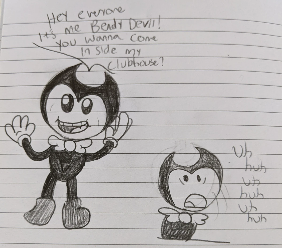 Mickey Mouse | Moon and Echo's Wiki | Fandom