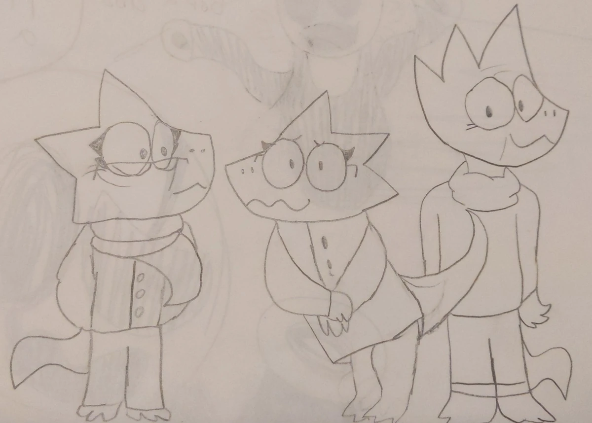 Lucita | Moon and Echo's Wiki | Fandom