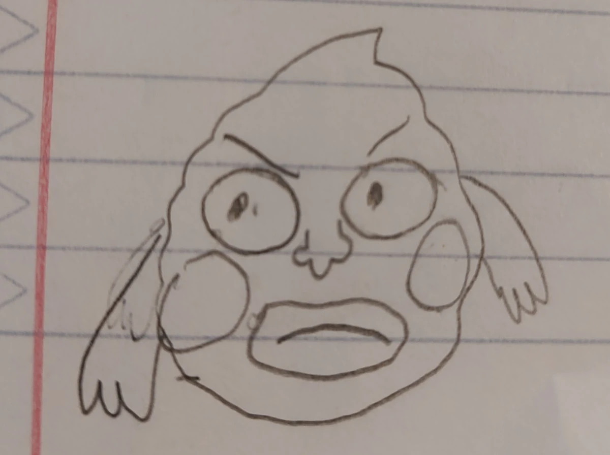 Dimple | Moon and Echo's Wiki | Fandom