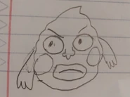 Dimple | Moon and Echo's Wiki | Fandom