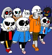 Papyrus | Moon and Echo's Wiki | Fandom